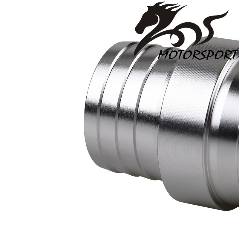 1-1/2" to 1-3/4" Hose w/ 1/8"NPT Steam Port Adapte... – Grandado