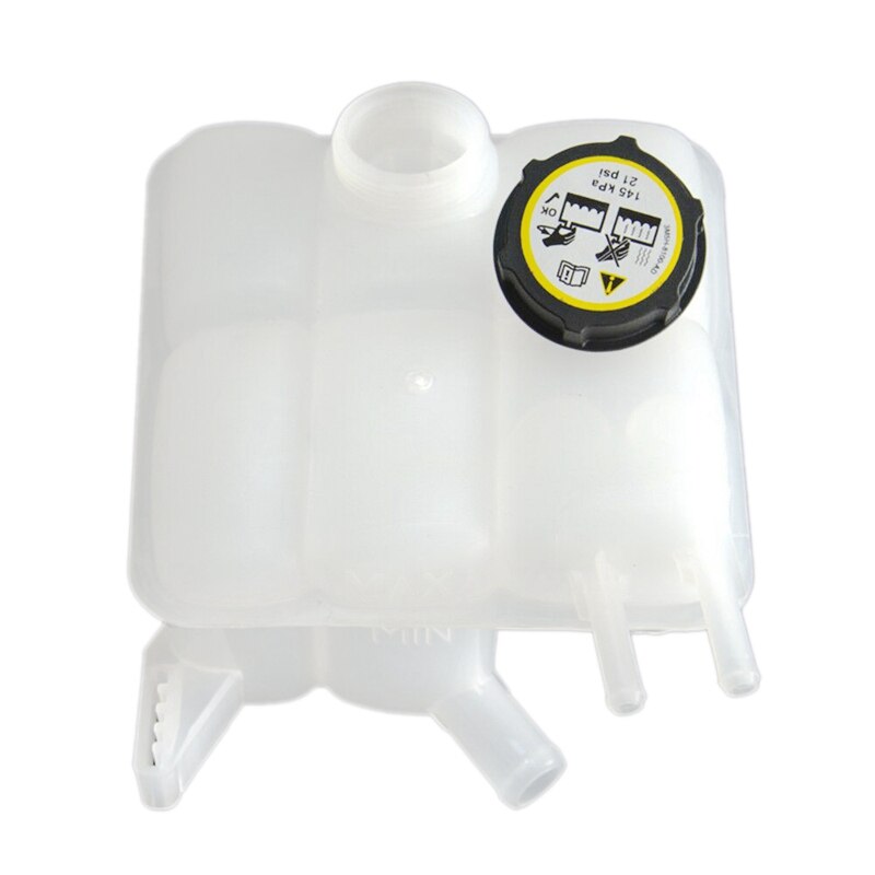 Radiator Coolant Expansion Tank Bottle Reservoir C... – Grandado