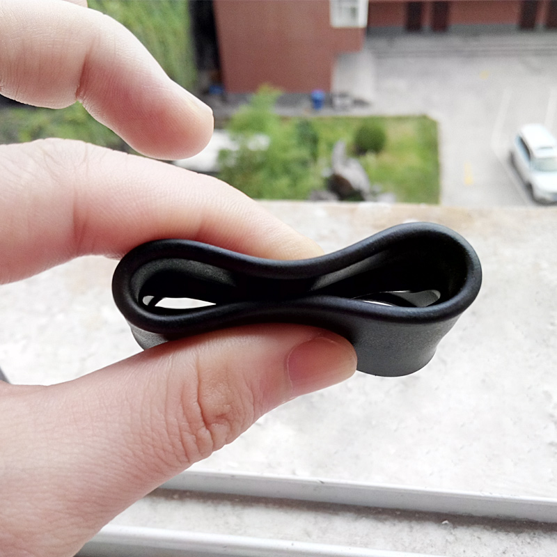 Two Pieces Rubber Eye Cups Eye Guards Caps for 32-... – Vicedeal