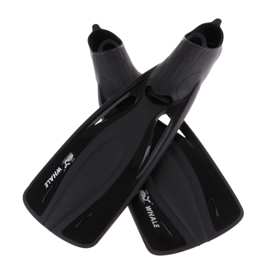 MagiDeal Whale Snorkeling Flippers Snorkeling Fins... – Grandado