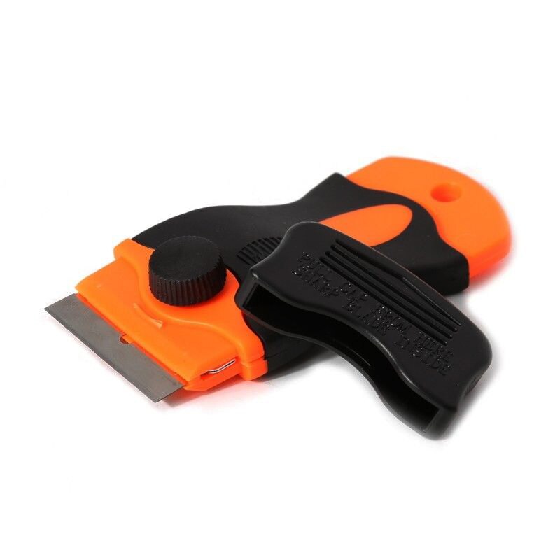 1PC Window Tint Tool Ceramic Glass Oven Cleaner Pl... – Grandado