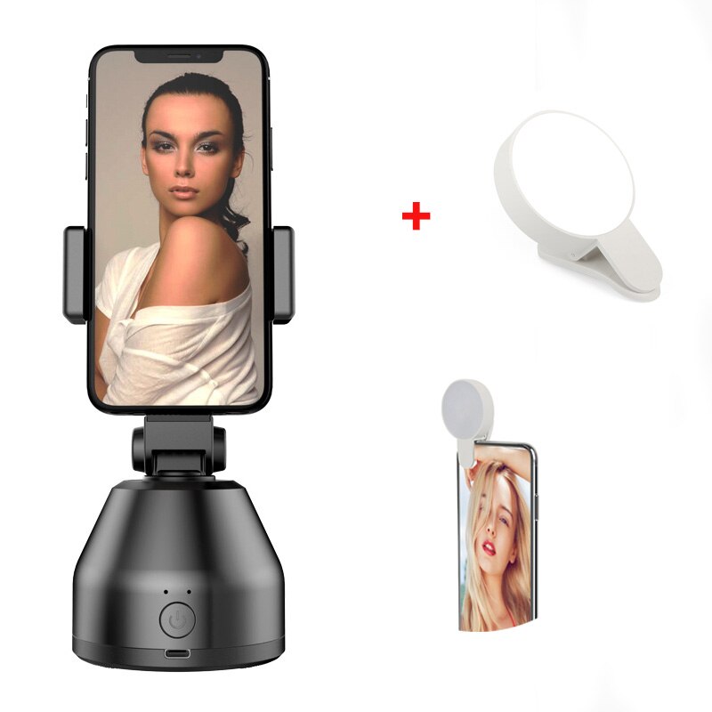 Smart Shooting Selfie Stick Tripod Intelligent Fol... – Vicedeal