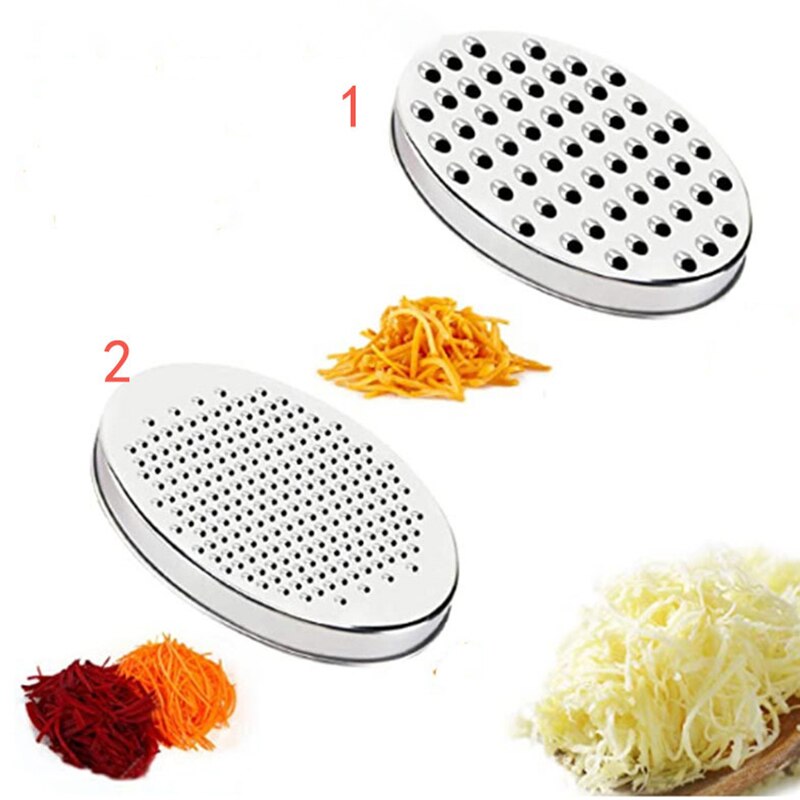 Snijmachine Kaas Rasp Efficiënte Groenten Rvs Oval... – Grandado