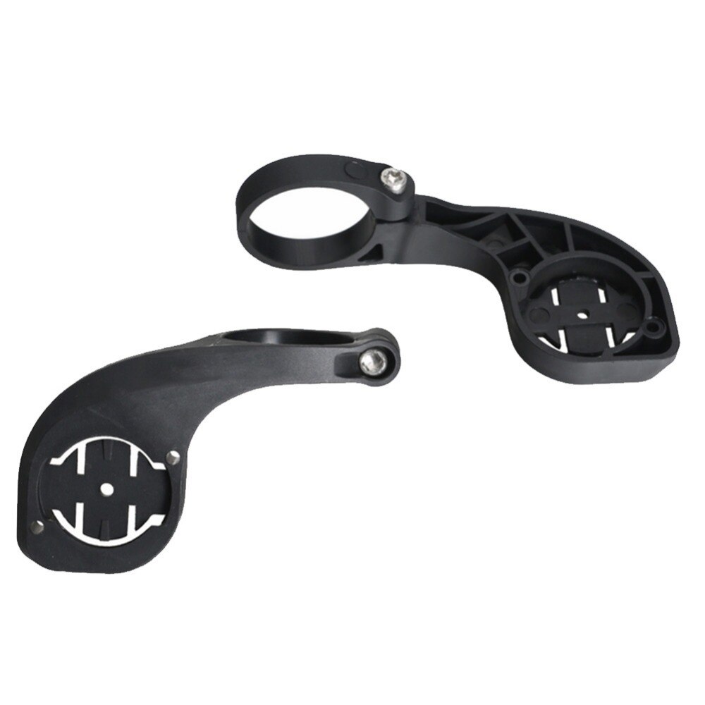 Black Road Bike Bicycle Computer Mount Holder GPS ... – Grandado