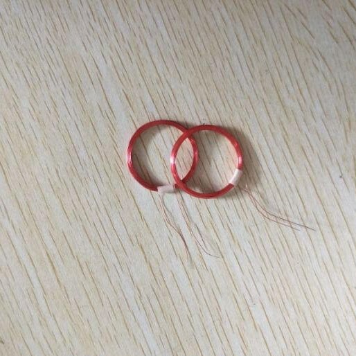 RFID ID reader coil/low frequency reader antenna/c... – Grandado