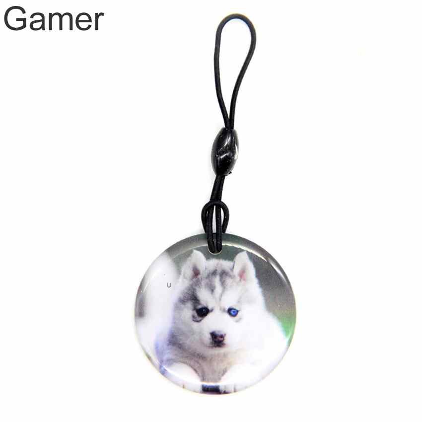 Föränderlig omskrivningsbar s50 1k 13.56 mhz uid ... – Vicedeal