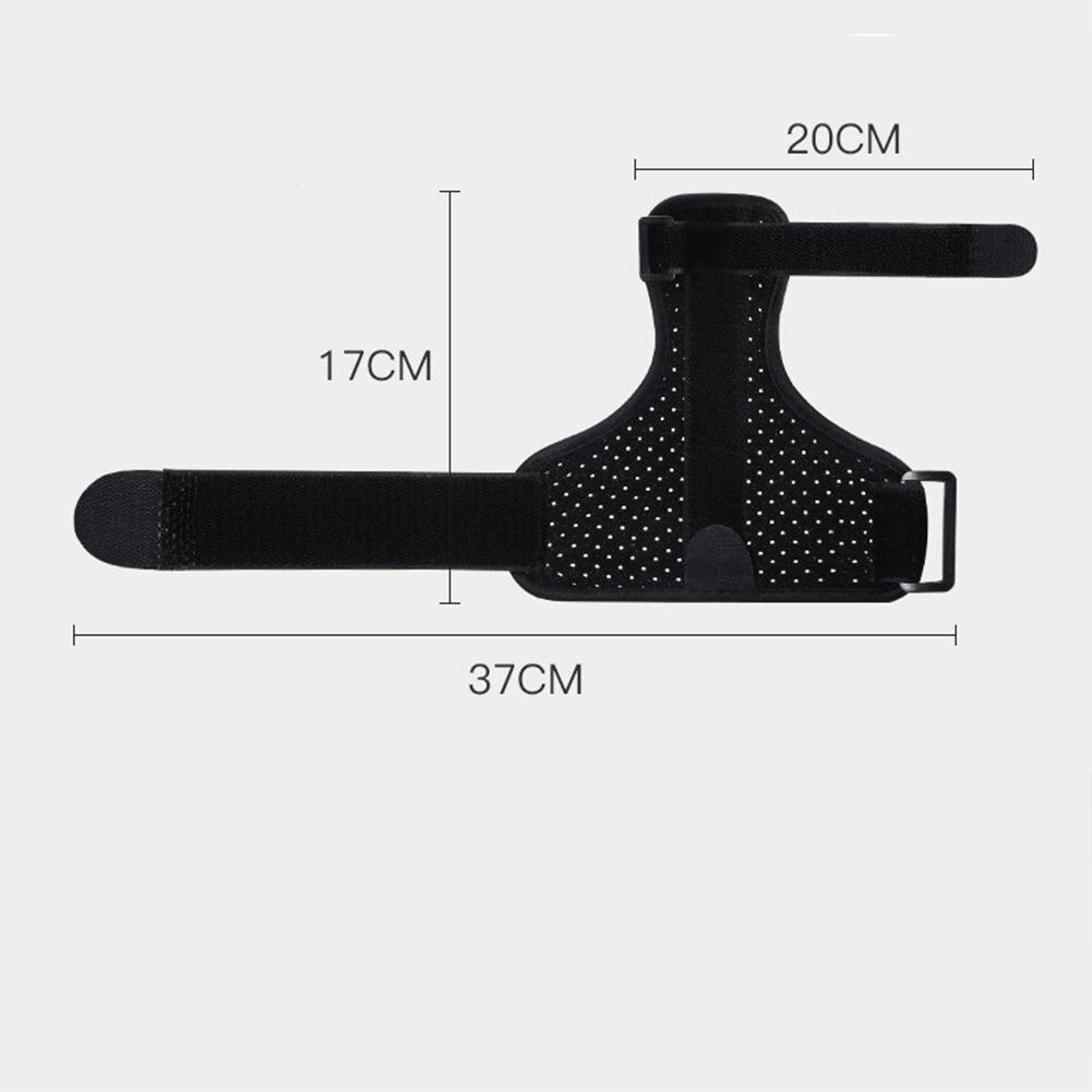 Adjustable Thumb Brace Stabilizer Finger Support W... – Grandado