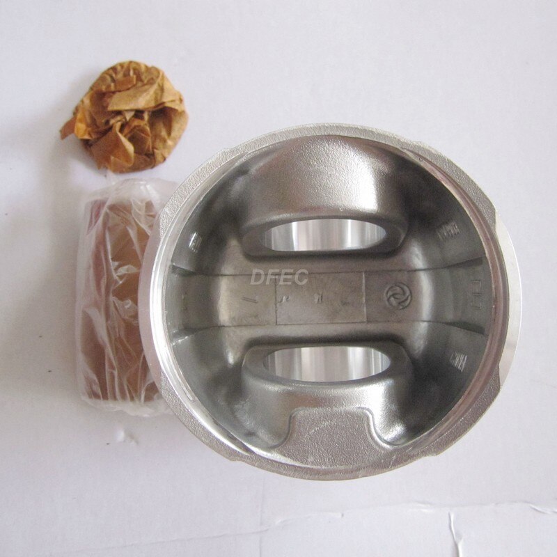 DFEC Diesel Truck Dump Trailer Engine Parts 4BT 6B... – Grandado