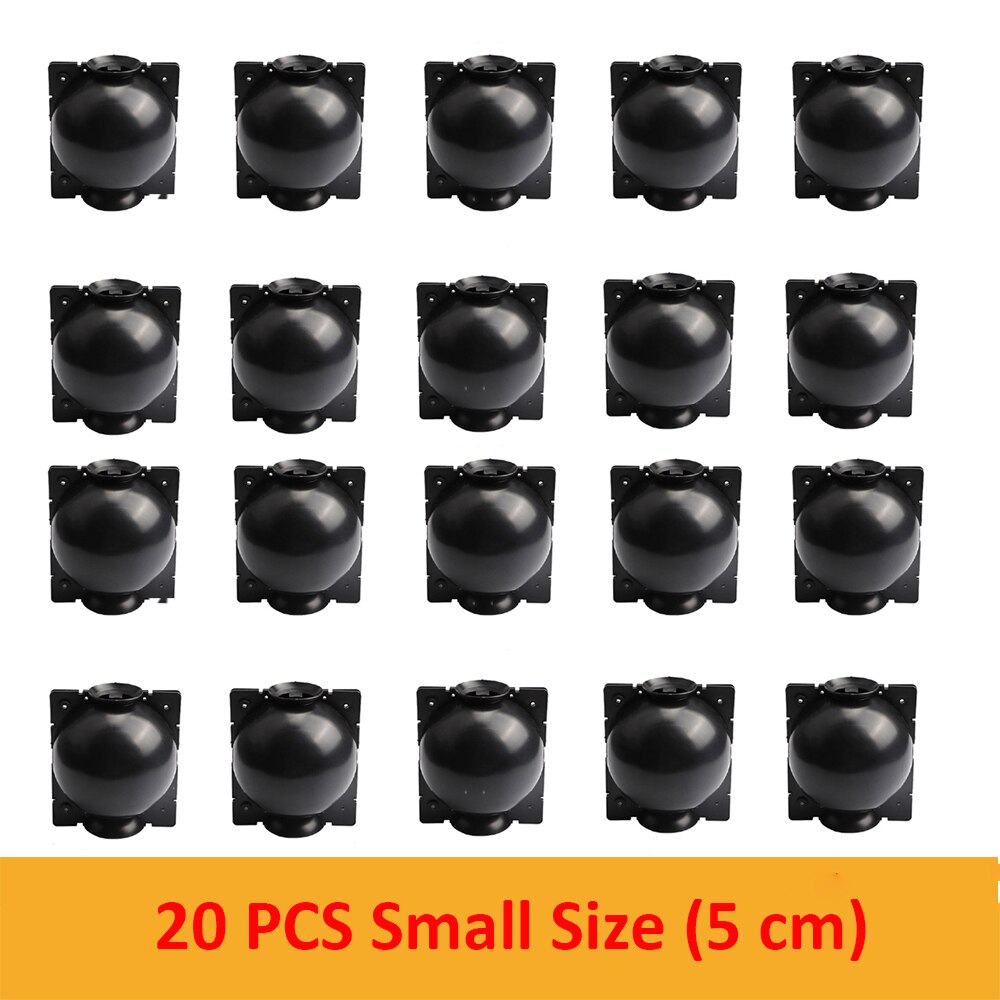 5pcs/10pcs Plant Rooting Ball Garden Plant Root Gr... – Grandado