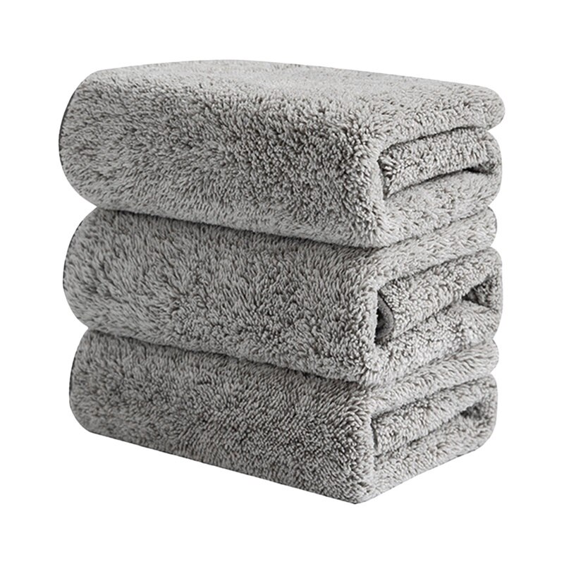 Microfiber Rag 3 Pcs Multi-Functional Reusable Rag... – Grandado