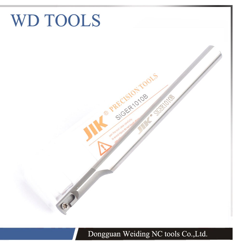 grooving cutter bar Jik small bore slotting tool s... – Grandado