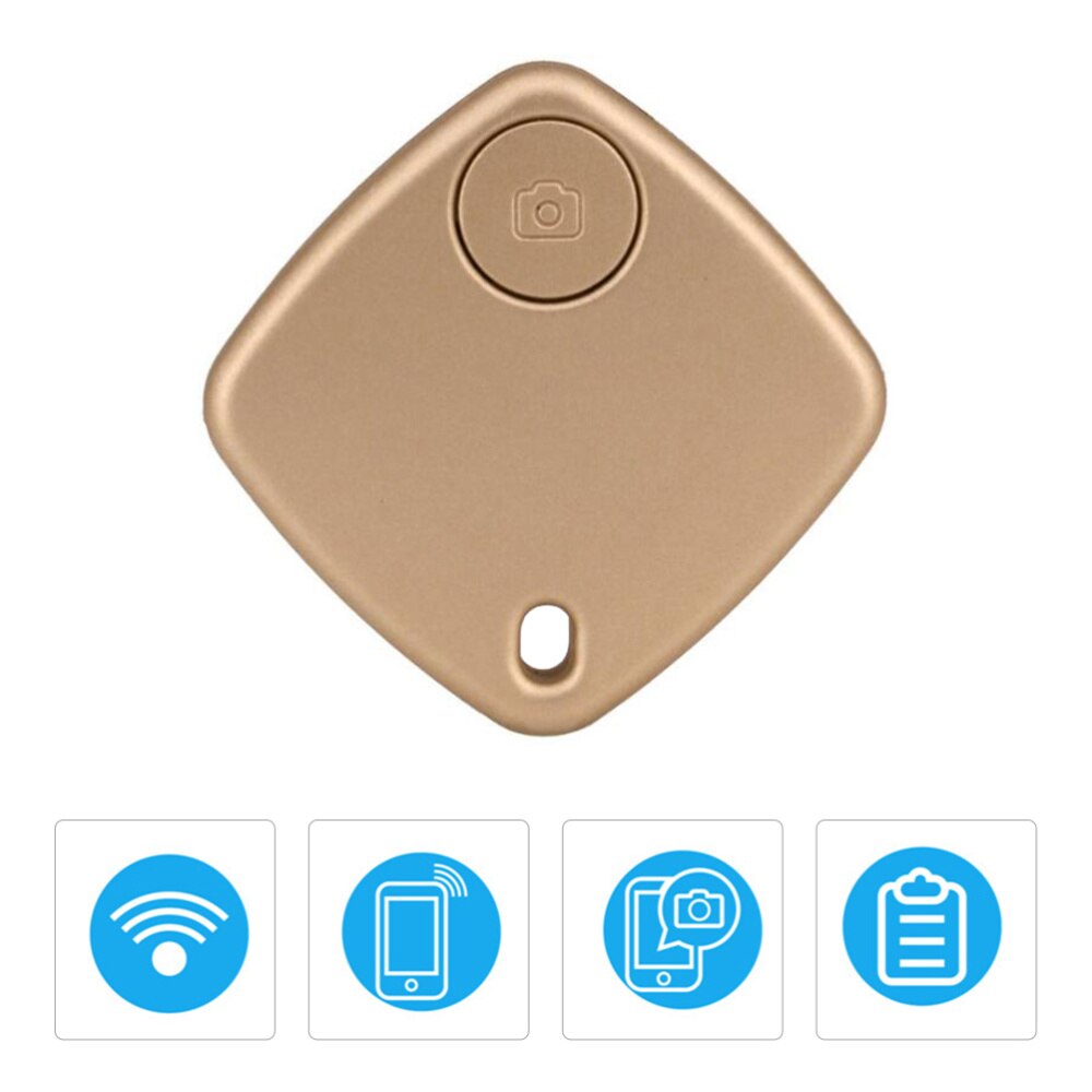 1pc Useful Practical Portable Smart Tracker Wirele... – Grandado
