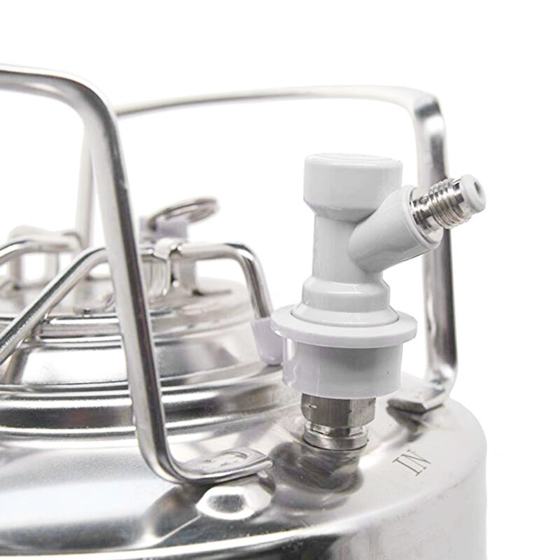 Ball Lock Disconnect - Ball Lock Gas Disconnect 1/... – Vicedeal