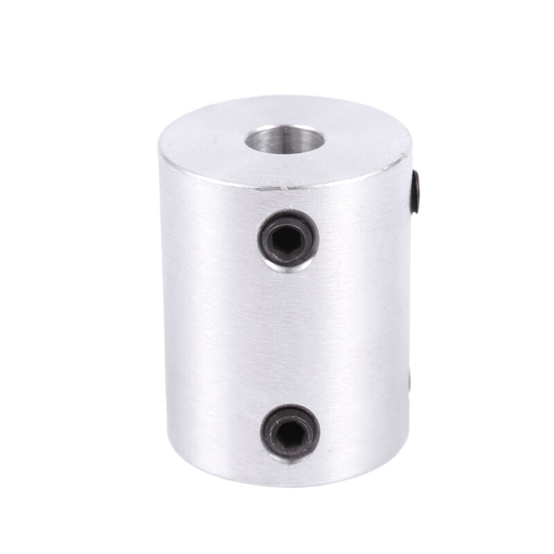 6Mm X 8Mm Droeg Aluminium Robot Motor Wiel Koppeli... – Vicedeal