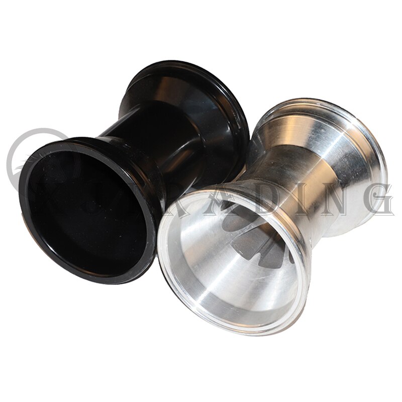 5-inch two-color 180mm rear wheels for karting ATV... – Grandado