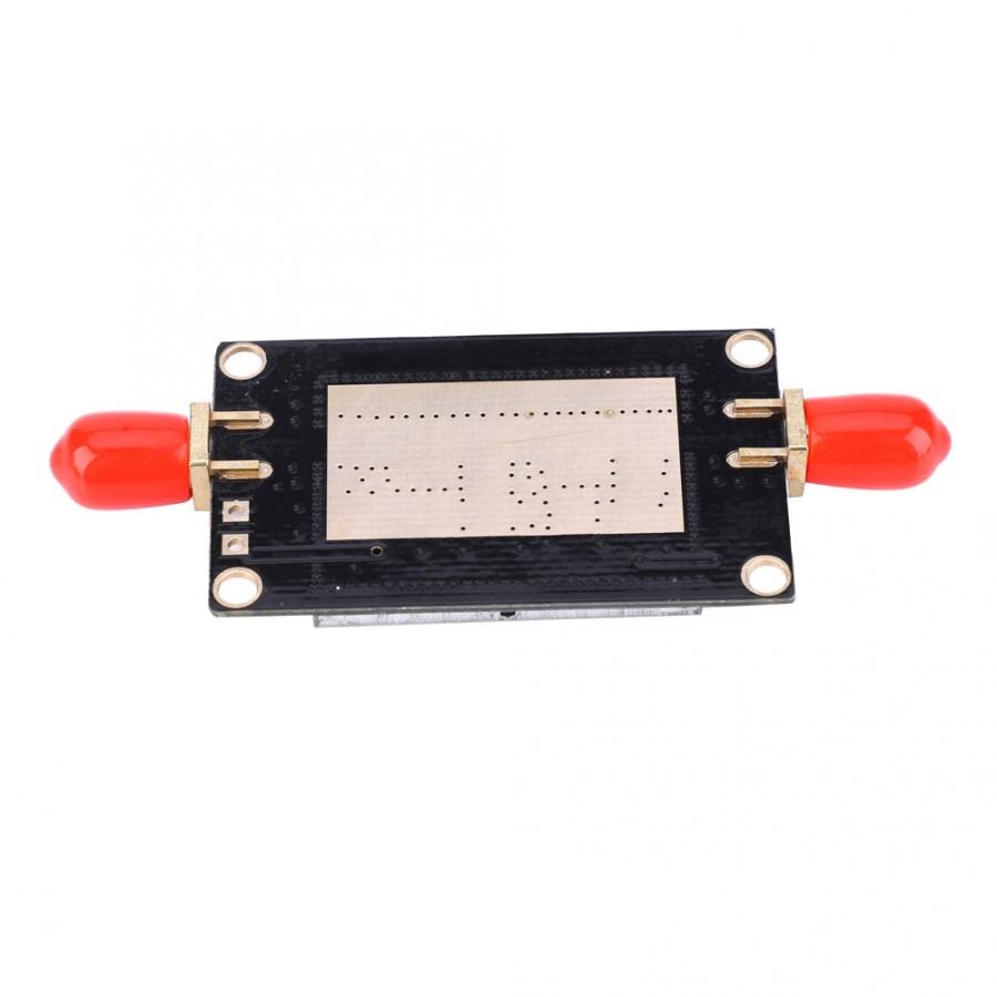 RF Amplifier Low Noise Gain 30dB LNA 0.2-4G 0.5W E... – Grandado