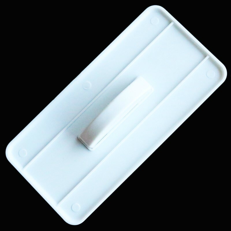 Plastic Square Smoother Fondant Smoothing Tool Squ... – Vicedeal