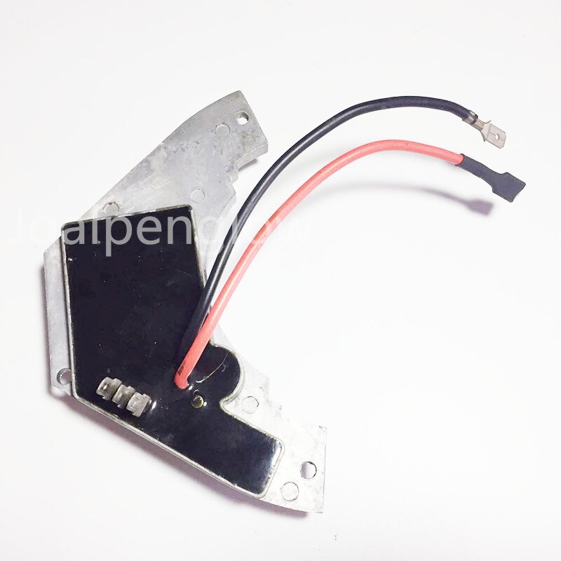 Fläktmotstånd för peugeot 306 expert citroen dispa... – Grandado