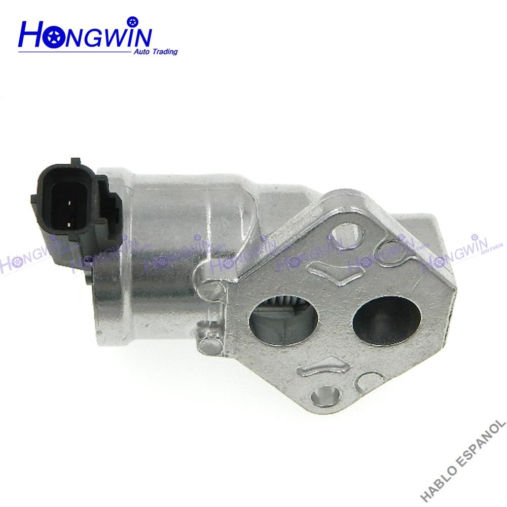 ZM0120660 ZM01-20-660 Idle Air Control Valve For M... – Grandado
