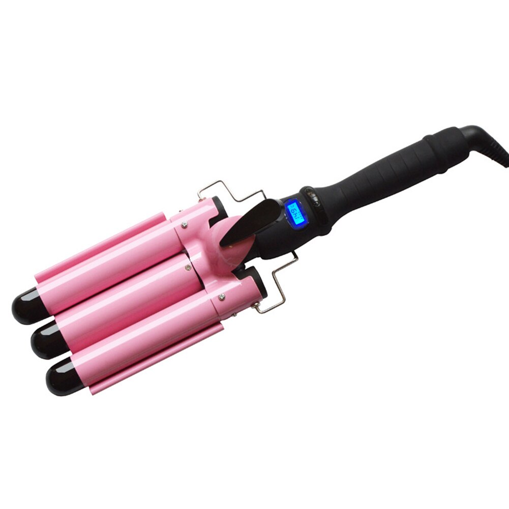 Perm facile à utiliser pratique outils de coiffure... – Grandado