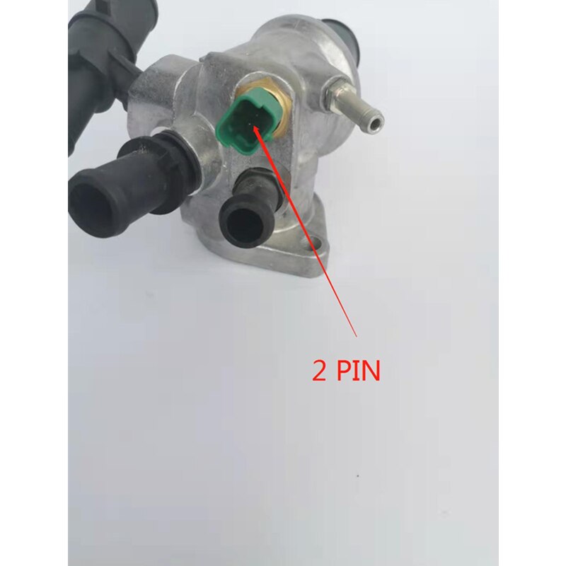 1pcs Auto cooling system thermostat for TERMOSTATO... – Grandado