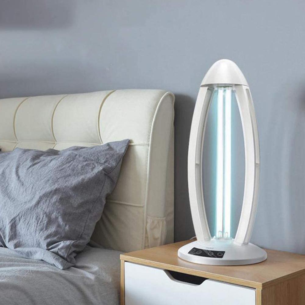 Ultraviolet Lamp 36W Uvc Ozon Kiemdodende Lamp Han... – Vicedeal