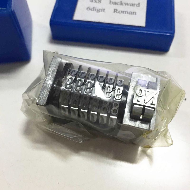 printing numbering box numbering head numbering ma... – Grandado