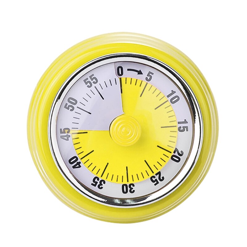 No Battery Required Kitchen Timer Kitchen Countdow... – Grandado