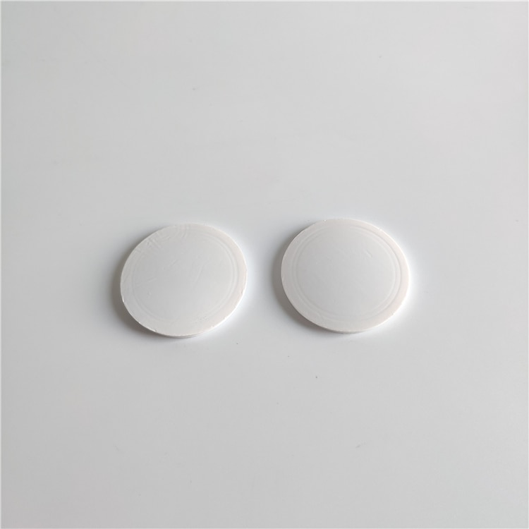 5PCS GL45 blue polypropylene opening cover top emp... – Grandado