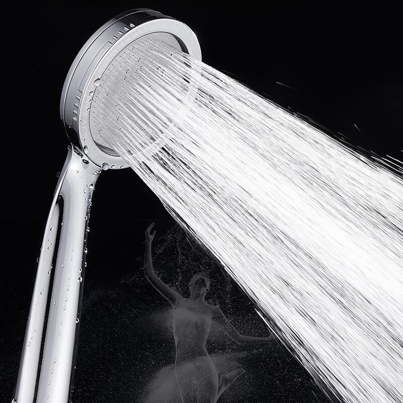 Multifunctional Pressurized Nozzle Shower Nozzle B... – Vicedeal
