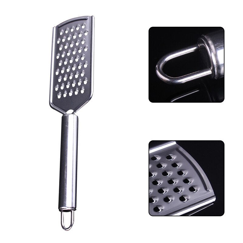 Stainless Steel Grater Multifunctional Rectangle S... – Grandado