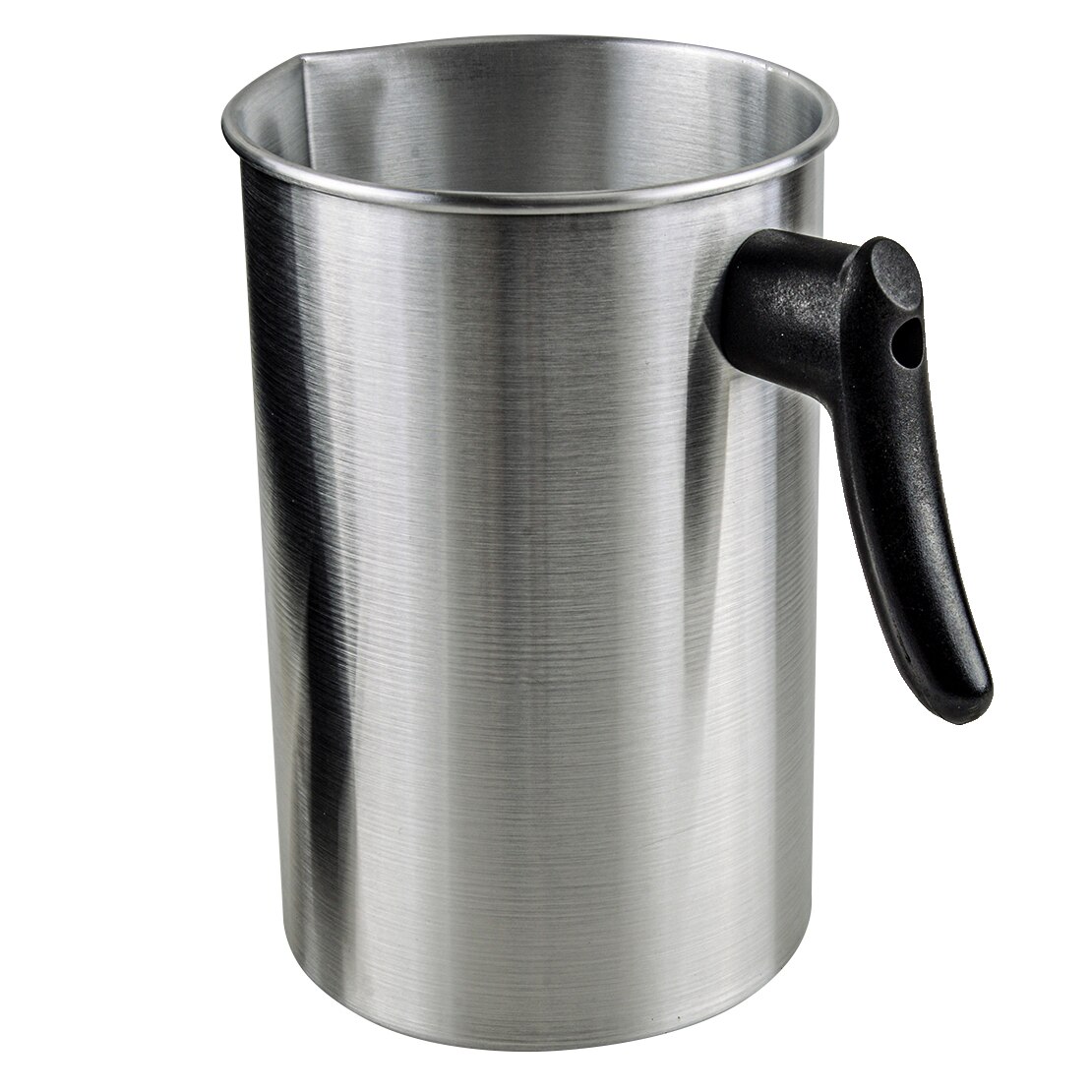 Silver Melting Pouring Pot DIY Cup Jug Pitcher Alu... – Grandado