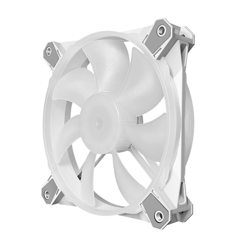 Coolmoon X3 6Pin PWM 5V ARGB Computer Heatsink Coo... – Vicedeal