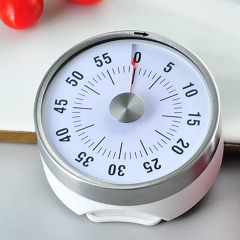 Mechanical Kitchen Timer,Countdown Timer 60 Minute... – Vicedeal