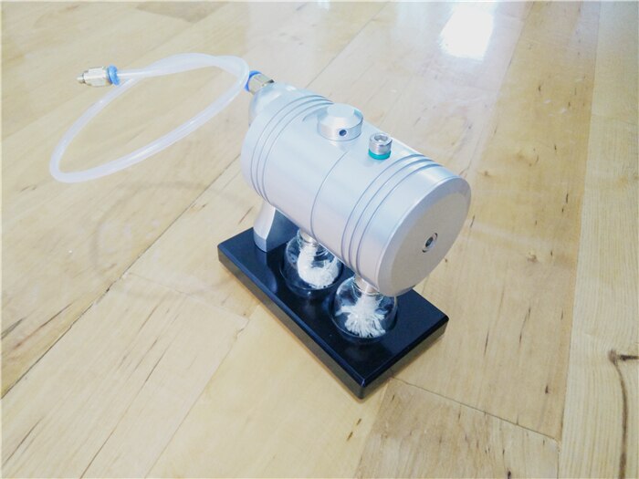 Steam engine model boiler steam generator physic l... – Vicedeal