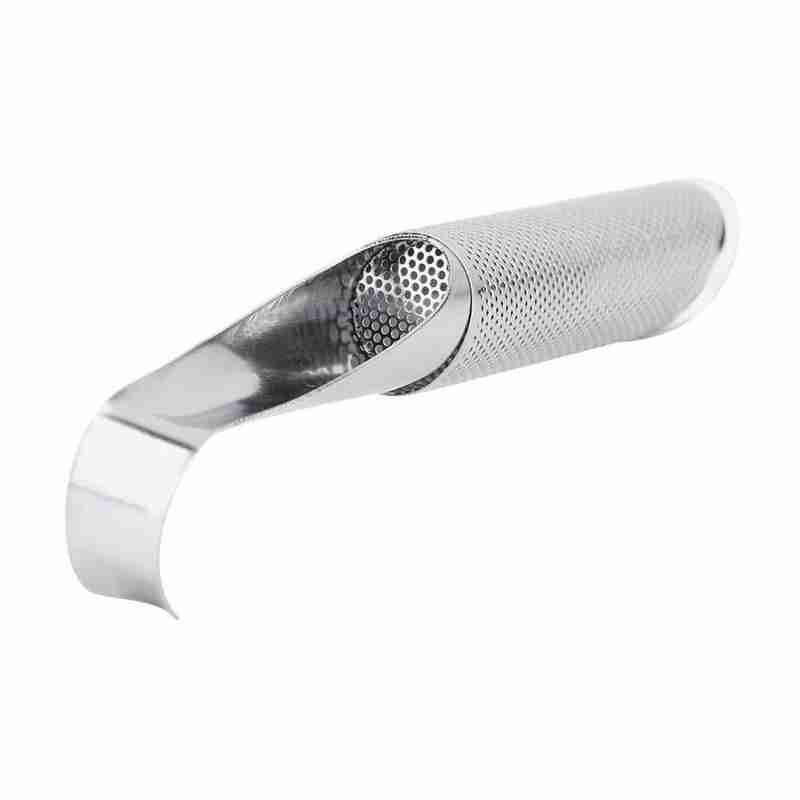 1pcs Steel Tea Strainer Infuser Tea Pipe Filter Te... – Grandado