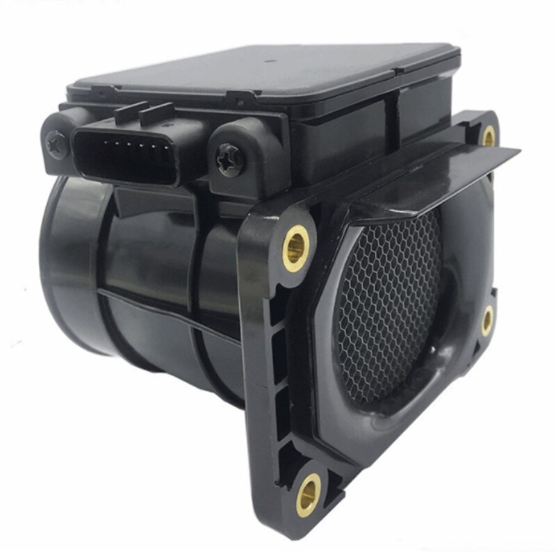 Mass Air Flow Sensor E5T08171/MD336501 for Mitsubishi Pajero 99-03 ...