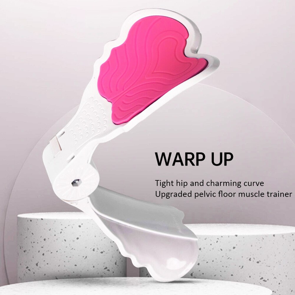 Bladder Exerciser Home Gym Control Device Leg Hip ... – Vicedeal