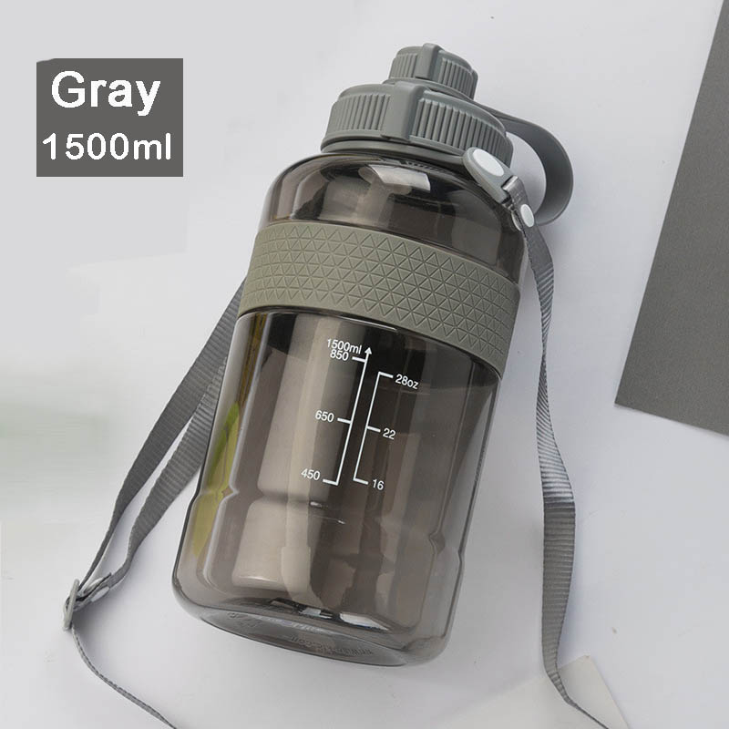 Large Capacity Water Bottles for Drinking Outdoor ... – Grandado