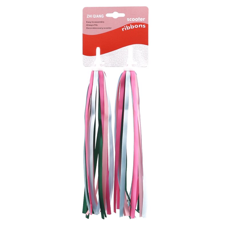 Cykel styr kvaster streamers til børn piger drenge... – Grandado