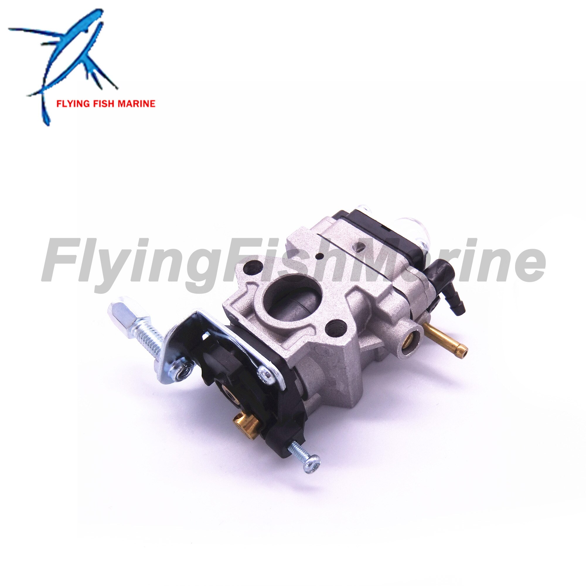 Outboard Engine Boat Motor Carburetor For Hangkai ... – Grandado