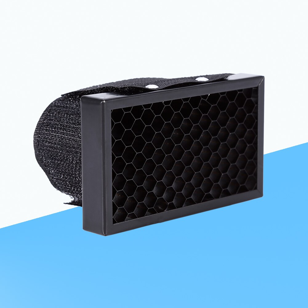 Speedlight Honeycomb Grid Flash Mesh Top Flashligh... – Grandado