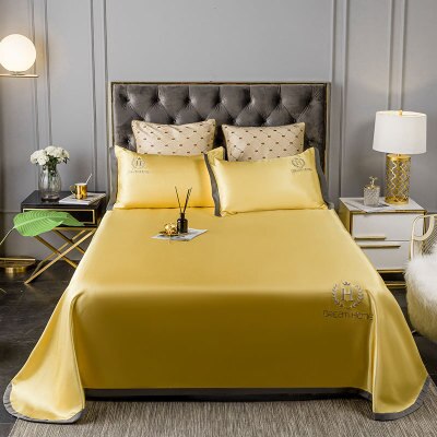 ice silk mat ice silk pillowcase ice silk mattress... – Grandado