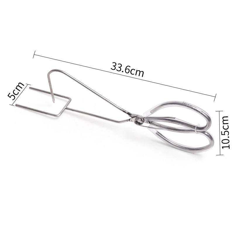 Pottery Tools Stainless Steel Mud Carving Pliers D... – Grandado