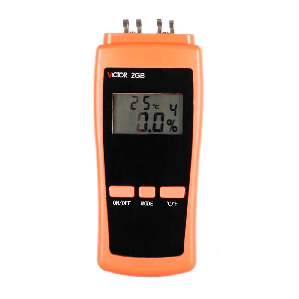 RuoShui 2GB Digital Portable Paper Moisture Tester... – Vicedeal