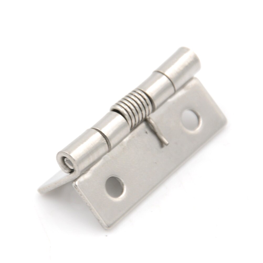 1pcs Practical Spring Hinge Distribution Cabinets ... – Grandado