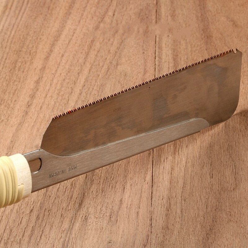 1PCS Z-Saw Japanese Fine Teeth Woodworking Carpent... – Grandado