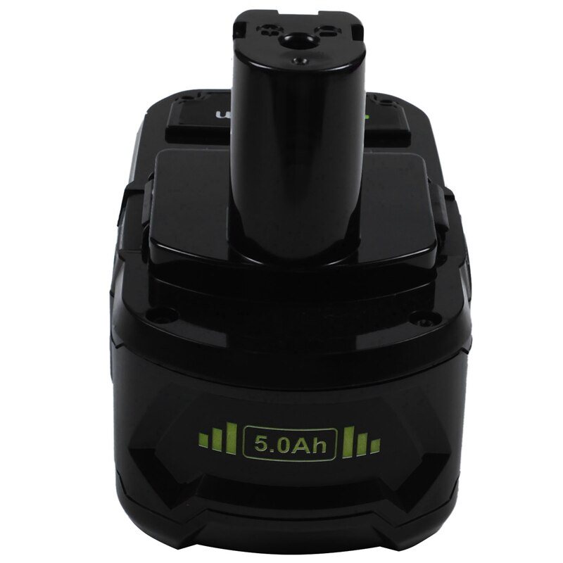 18V 5000Mah Li-Ion Battery Power Tool Battery For ... – Vicedeal