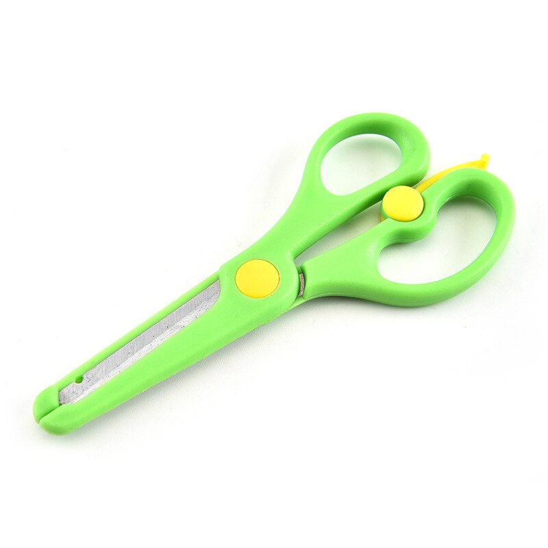 children's elastic labor-saving plastic safety... – Grandado