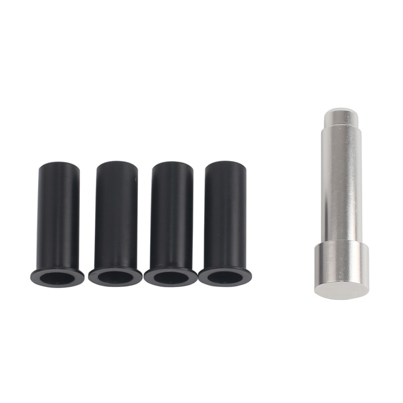 Deur Scharnier Bus Pin Liners Delrin Voor Jeep Wra... – Grandado